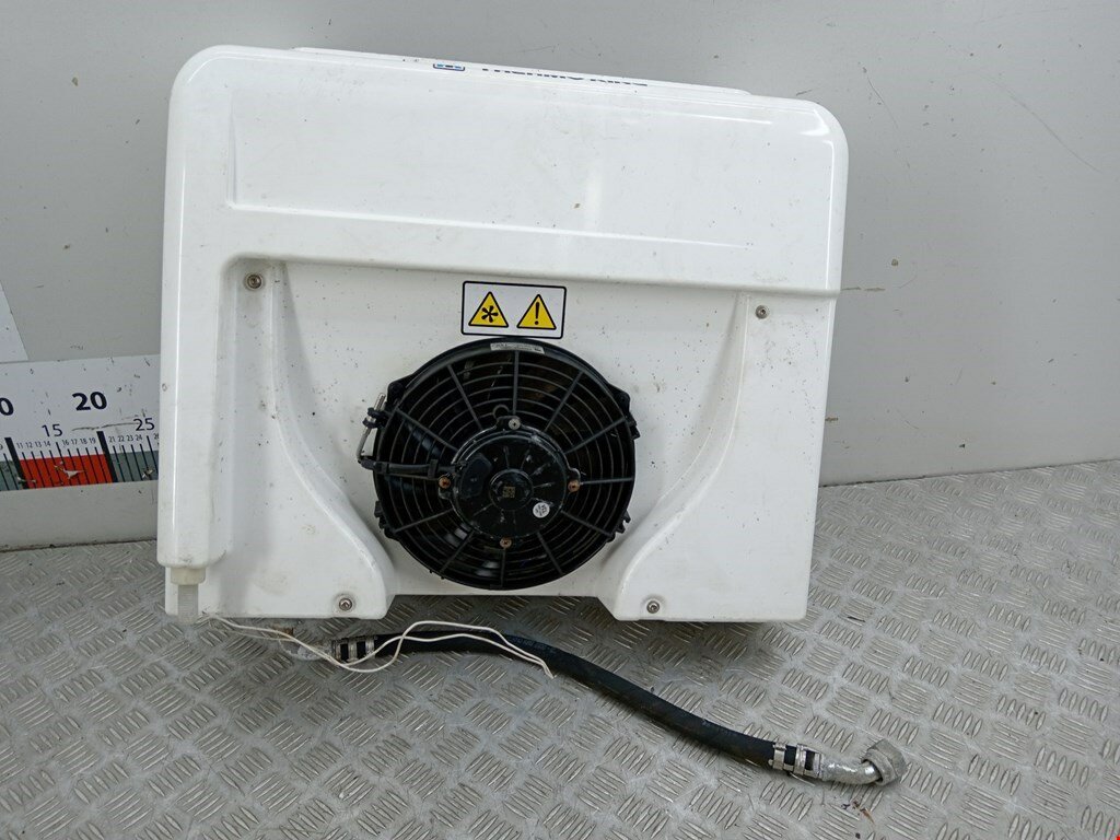 Холодильное оборудование Renault Master 3 1E18872G03 арт. 2168442