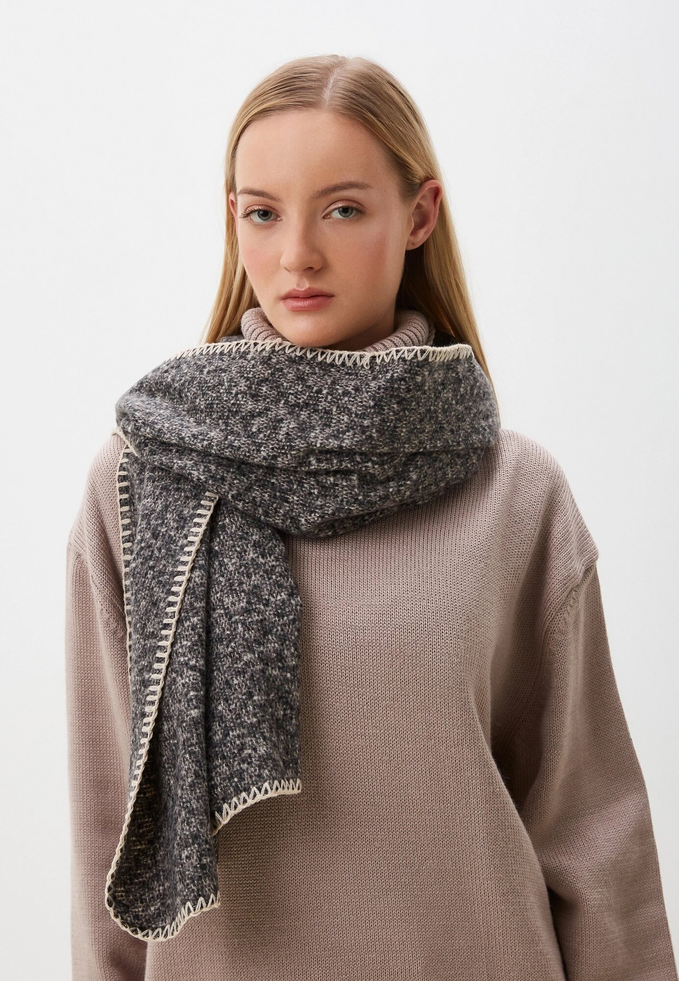 Шарф для женщин