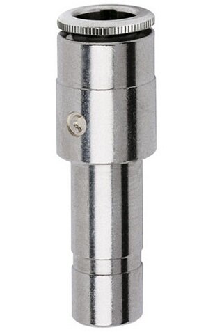 Фитинг цанга-втулка прямое Camozzi 6800 10-12