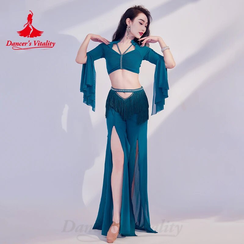 Брюки спортивные Dancer's Vitality