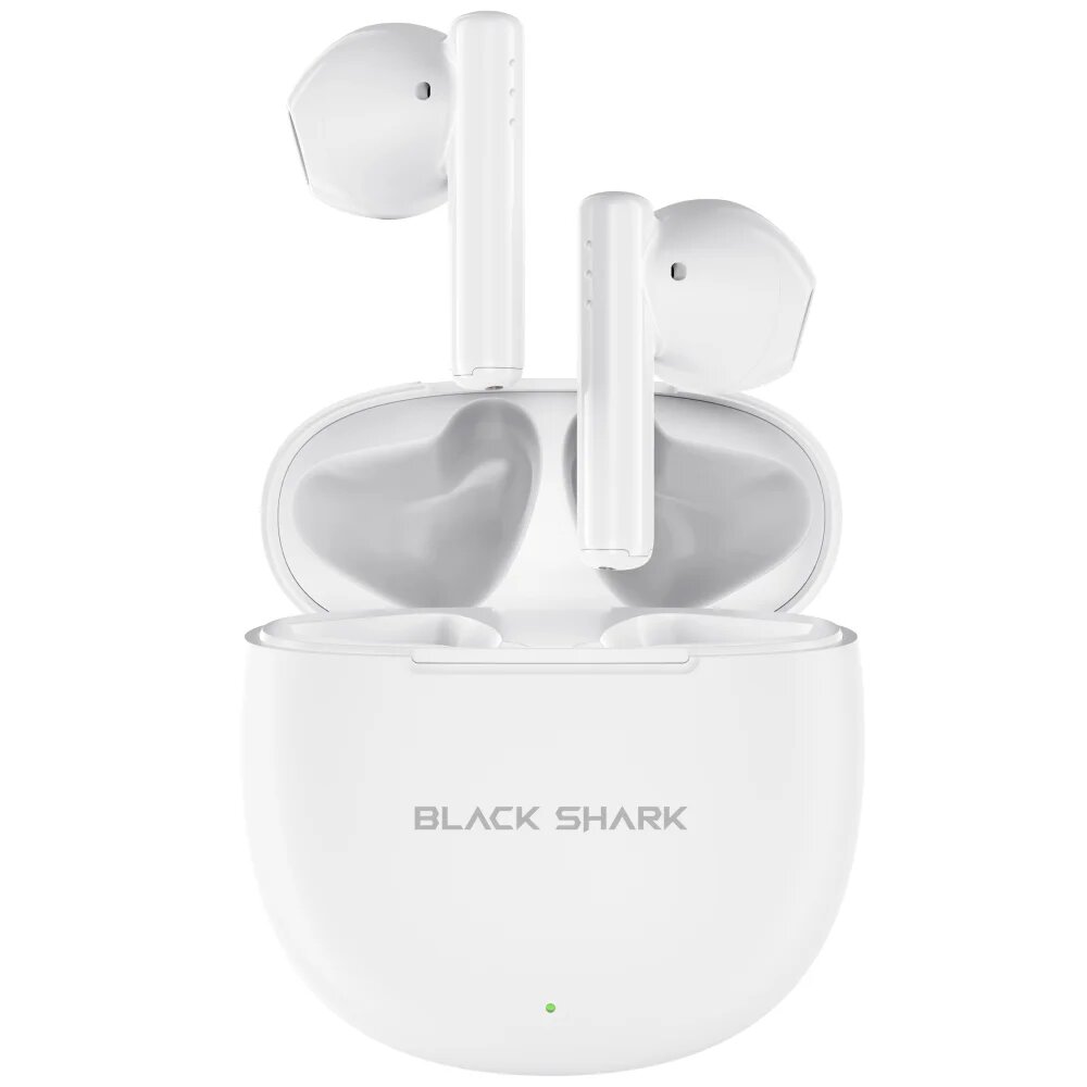 Black Shark Lucifer T9 Беспроводные Наушники T9-White