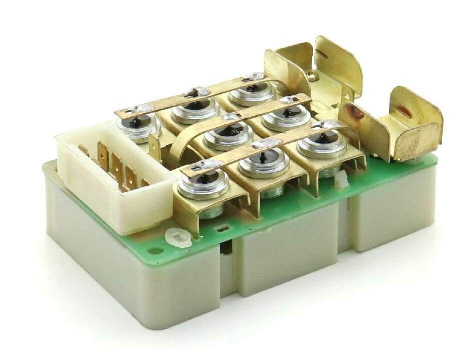 БПВ4 "ММ" (в коробке 100 шт.)