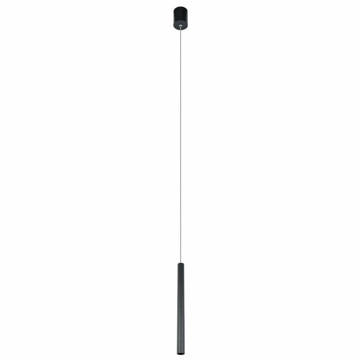Подвесной светильник Metropolis Loft It 10334/600 Black