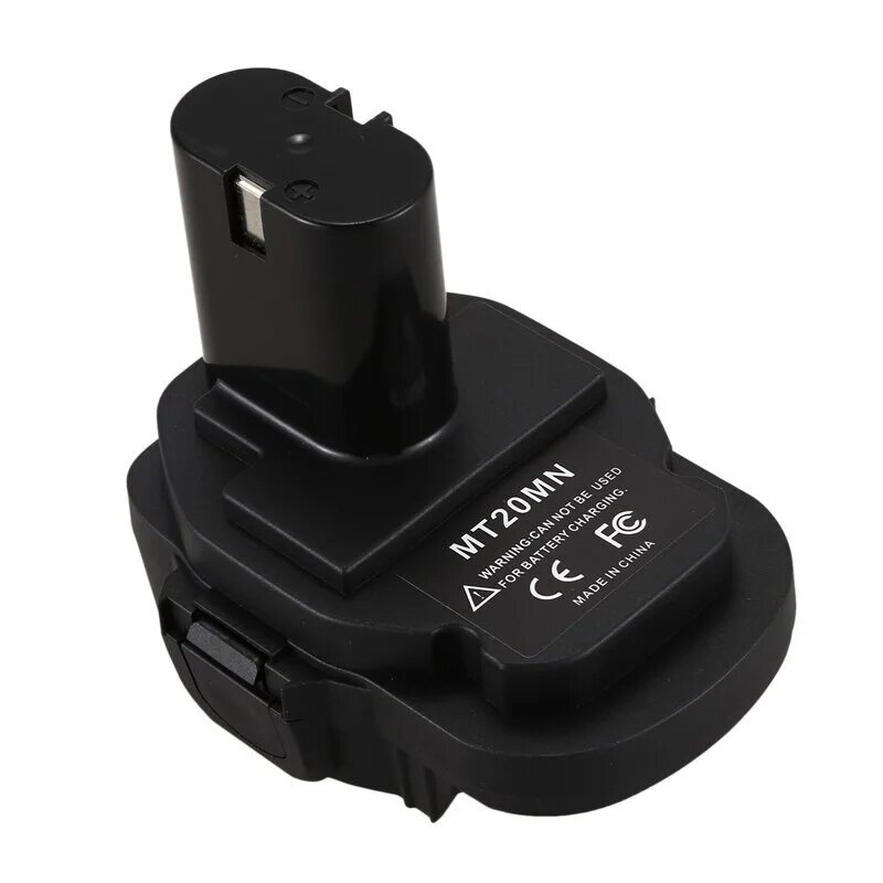 Адаптер аккумулятора ZUIDID для Makita 18В