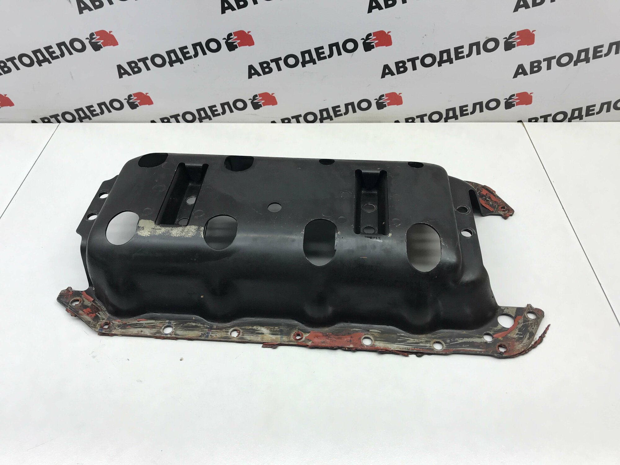 Маслоотражатель Mazda Familia BJ5W 2001 г.в