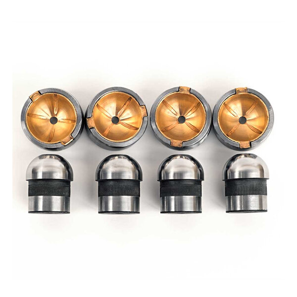 Комплект для колхозных "Тимкен" мостов унифицированный