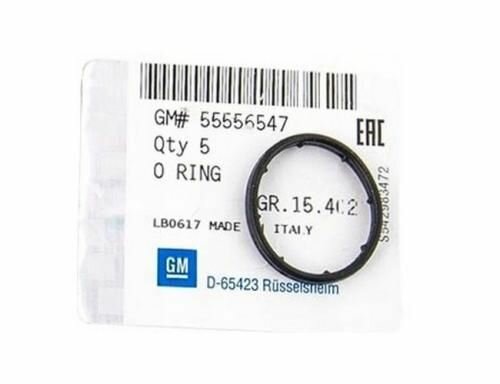 Уплотнительное кольцо масленной трубки General Motors 55556547