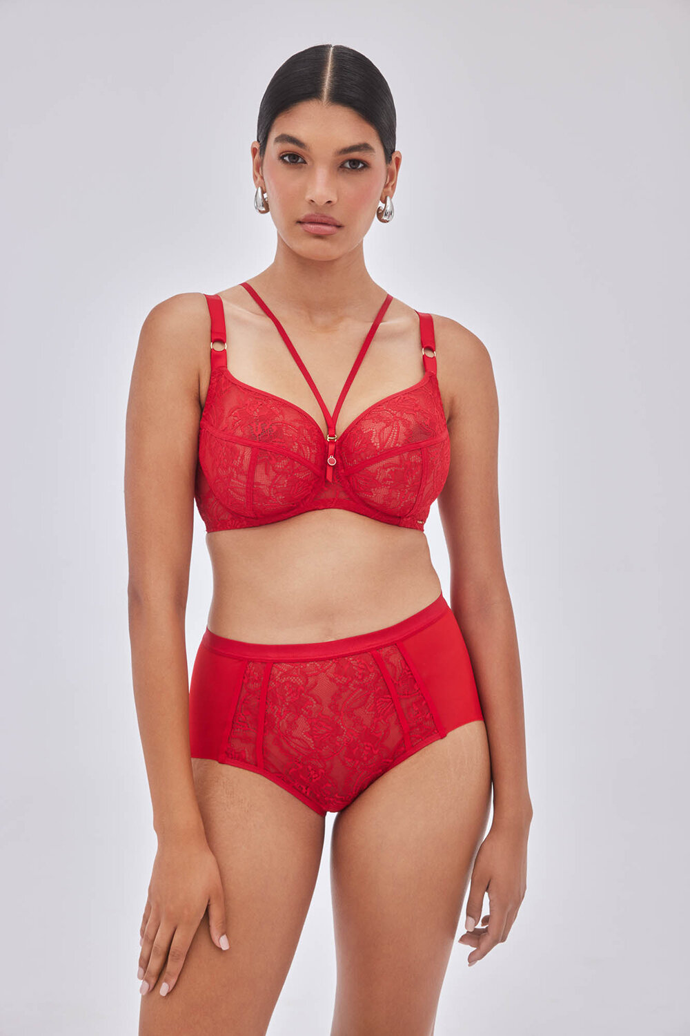 Трусы Alles Chiara