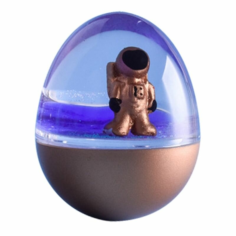 Астронавт Космонавт Жидкость Quicksilver Unchained