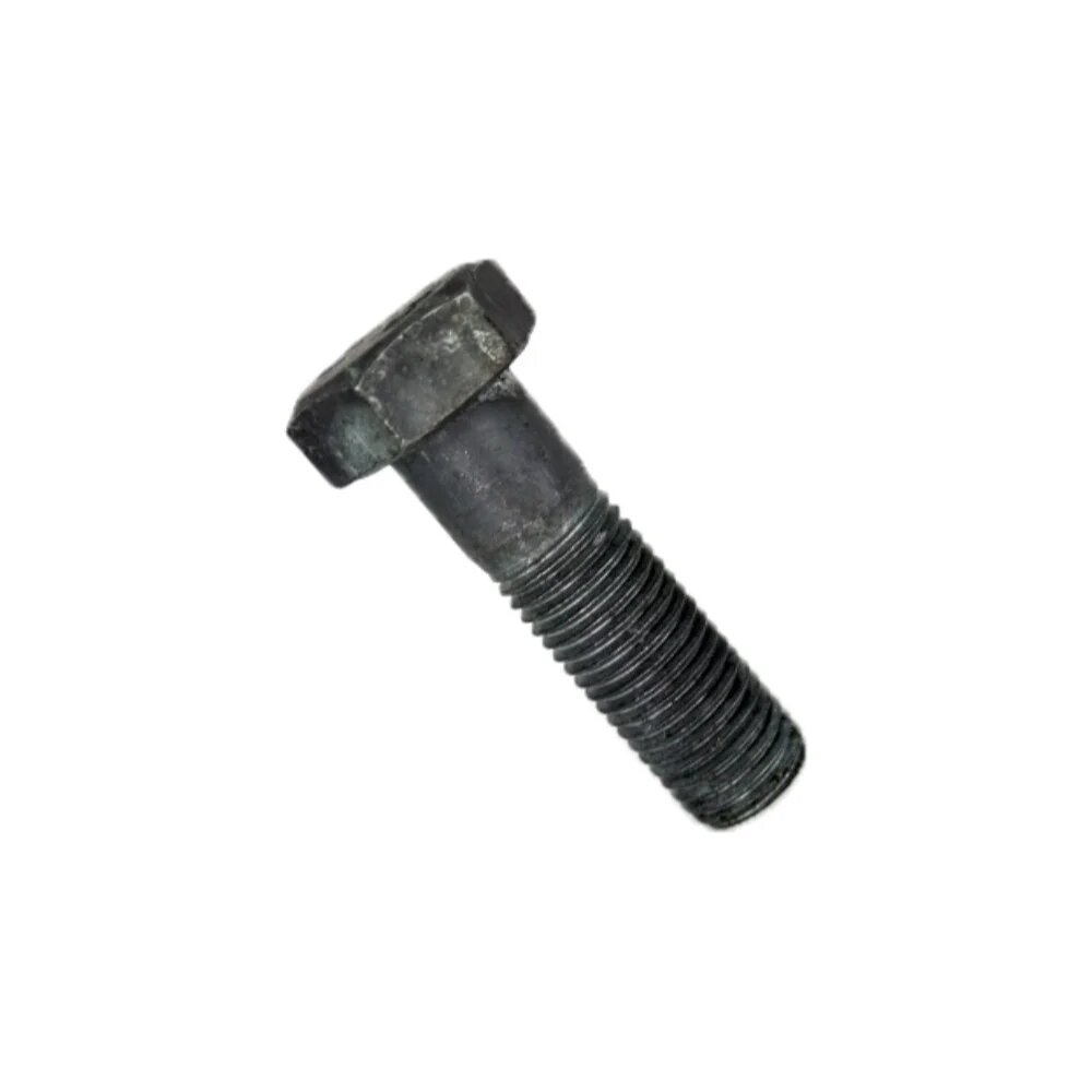 Болт ЦКИ DIN931, М12x200, с шестигранной головкой, 10.9, ОКС, SW 19 4716719