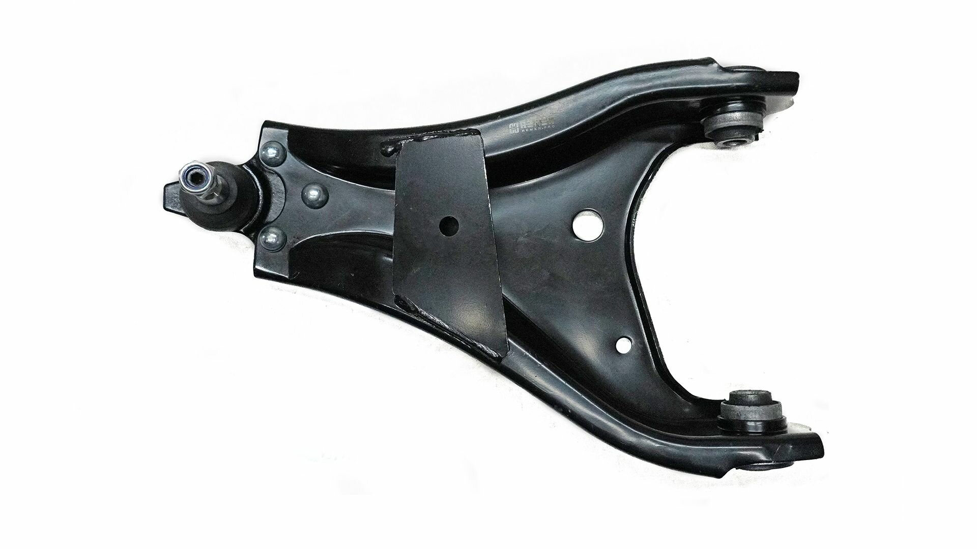 Рычаг передний левый Renault Duster (HSAML022)