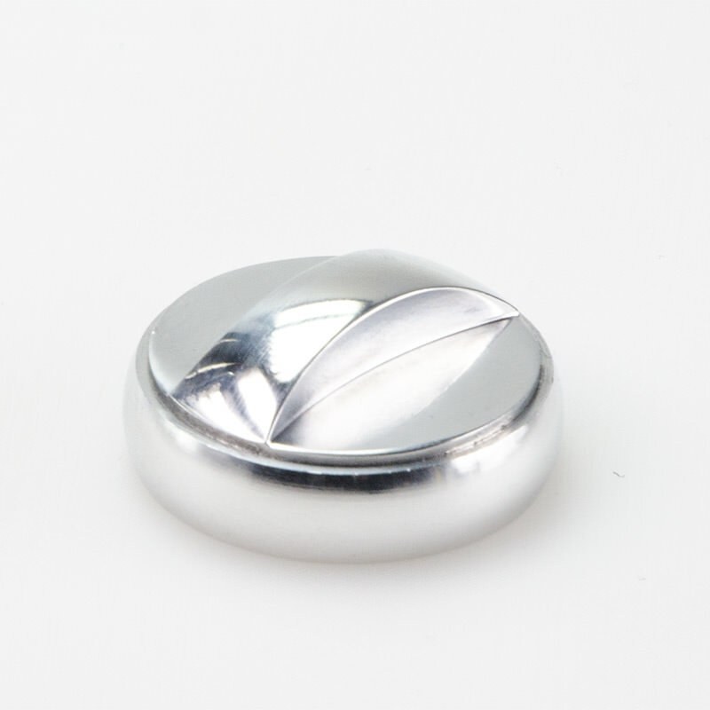 GRM S1004/30 - Металлическая ручная оснастка, "таблетка", д. 30 мм"