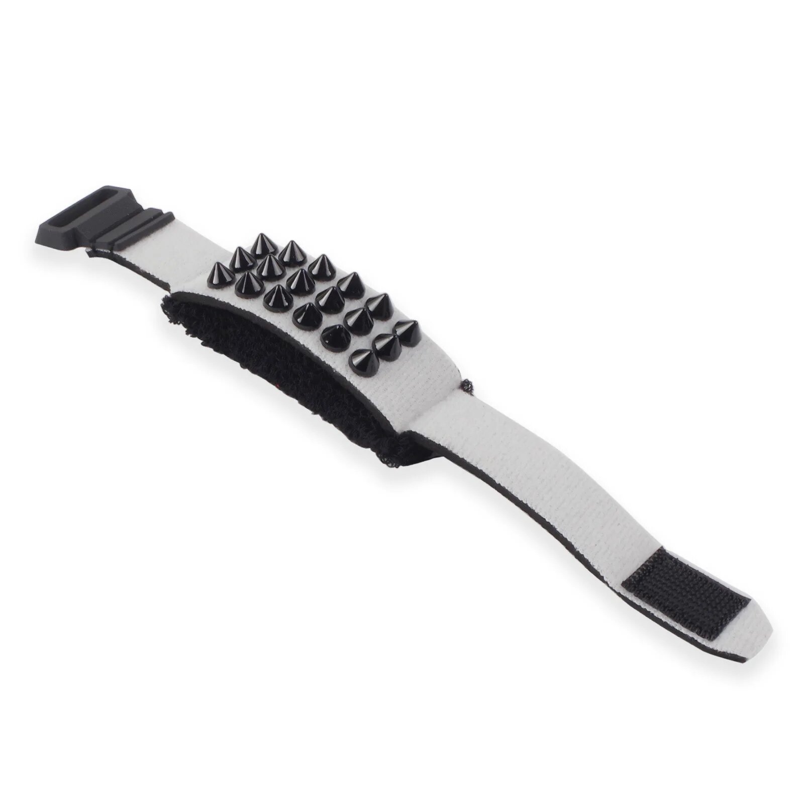 Ремешок-демпфер для гитары grey long