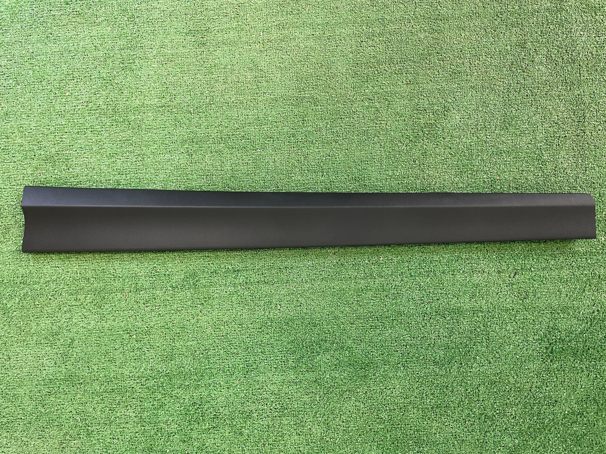 Changan Молдинг двери передний левый Changan Uni T S202F2709041400