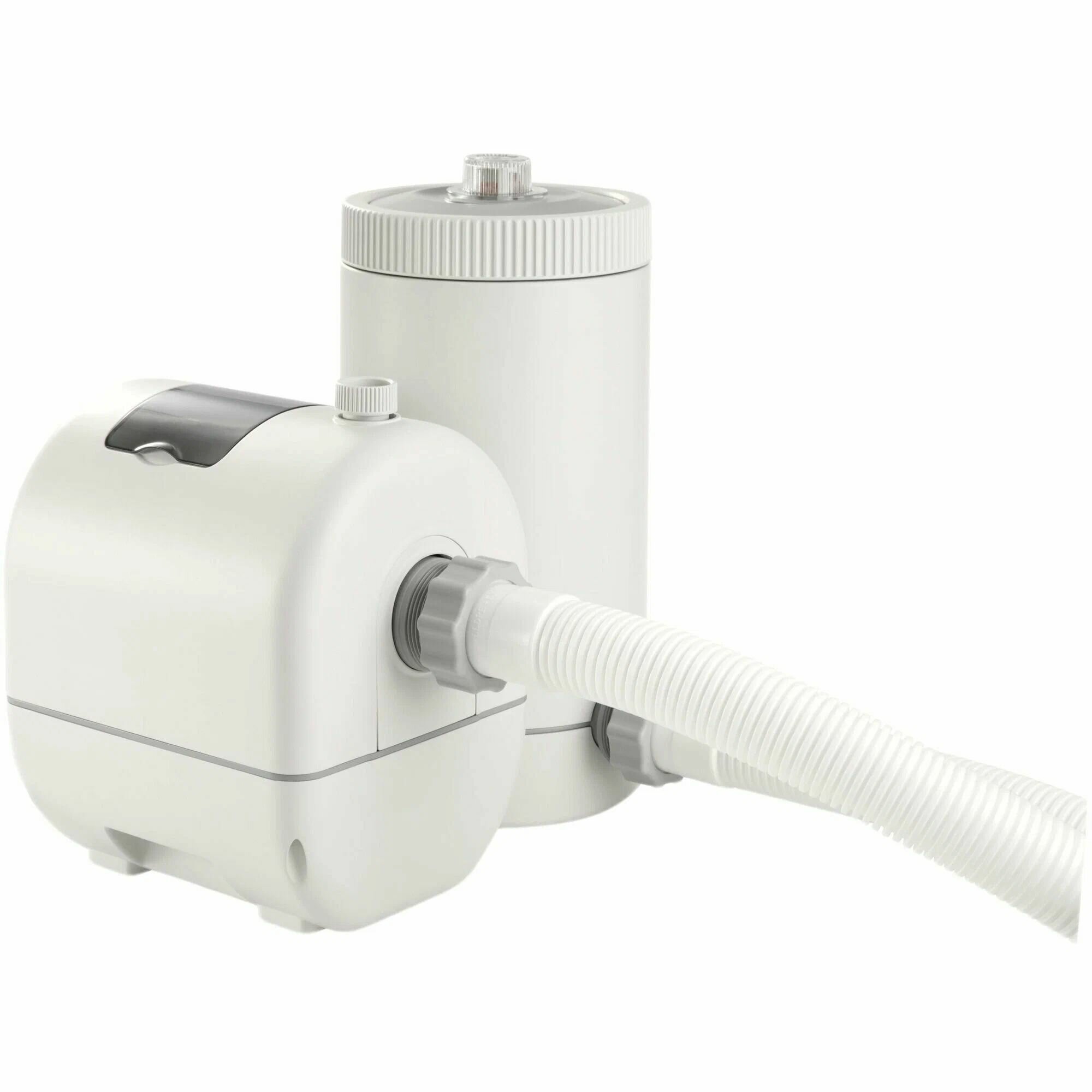 Картриджный фильтр-насос Intex 26634 (старая версия 28634) C2500, 9463 л/час