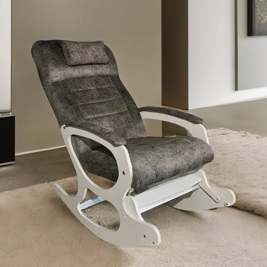 Кресло качалка для взрослых