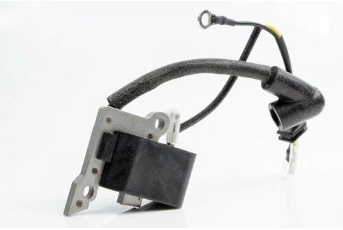 Катушка зажигания бензопилы Husqvarna 136, 137, 141, 142
