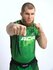 Футболка спортивная IAMFIGHTER, размер S, зеленый