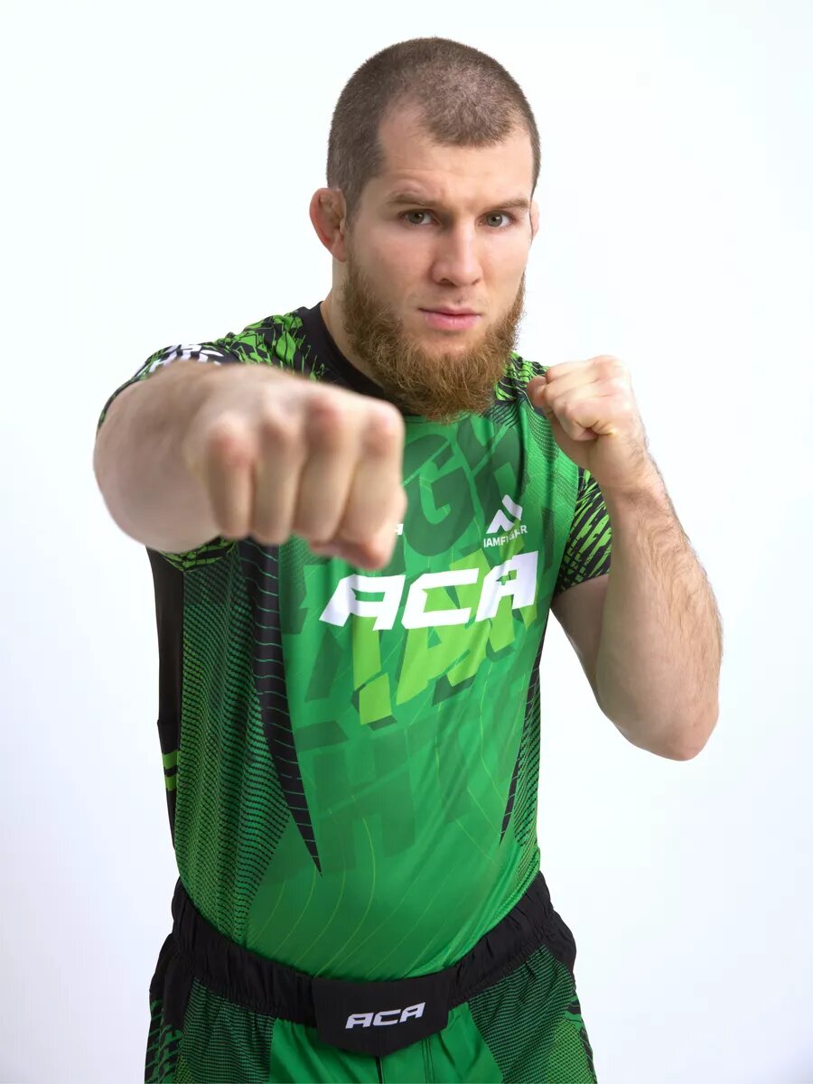 Футболка спортивная