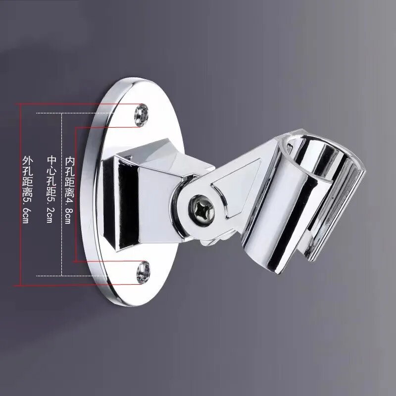 Держатель для душа MOONBIFFY