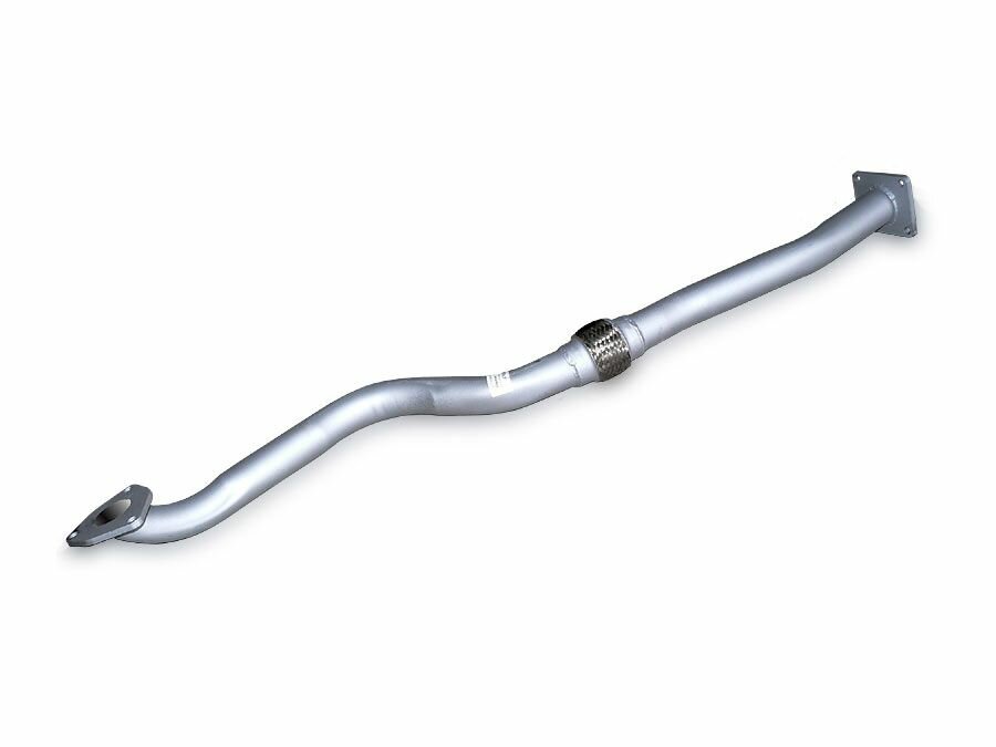 Фобос Труба приемная Daewoo Nexia Евро-3 под катколлектор 47628