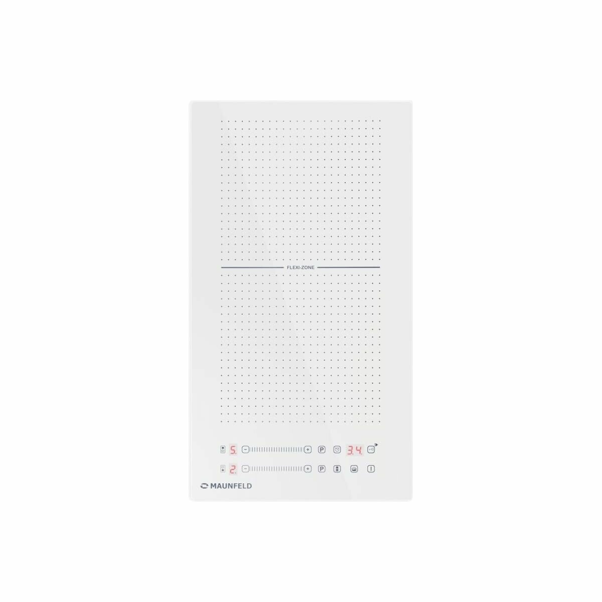 Варочная панель MAUNFELD CVI292S2FWHD Inverter