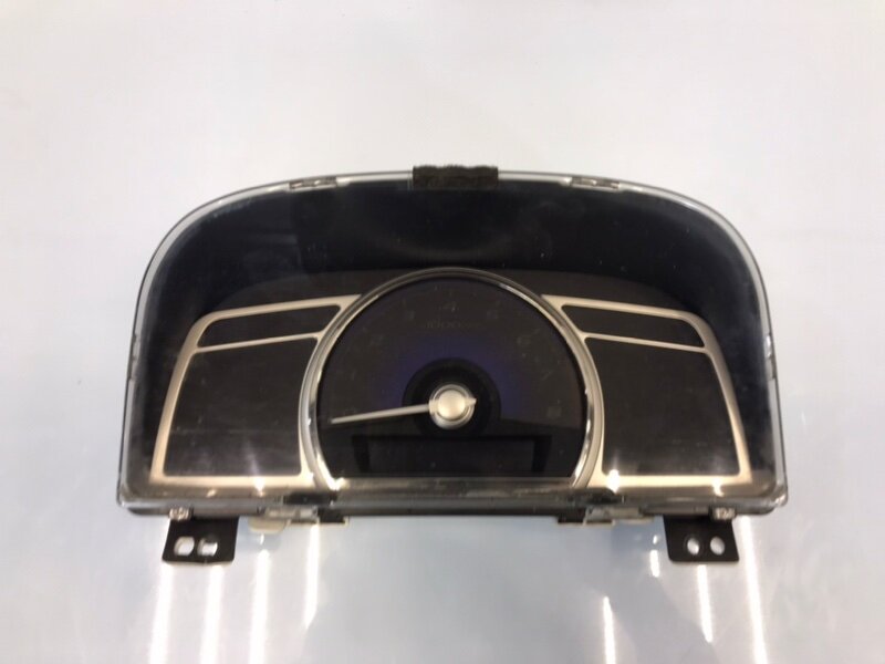 Б/У панель приборов Honda Civic 4D 2006 FD1 R18A1 39583 HONDA арт. 78220SNBG41