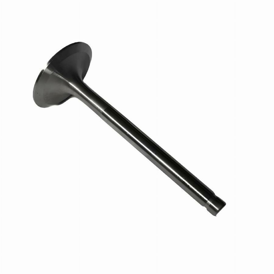 Клапан впускной (большой) ЯМЗ 236-1007010-В2 (No name)