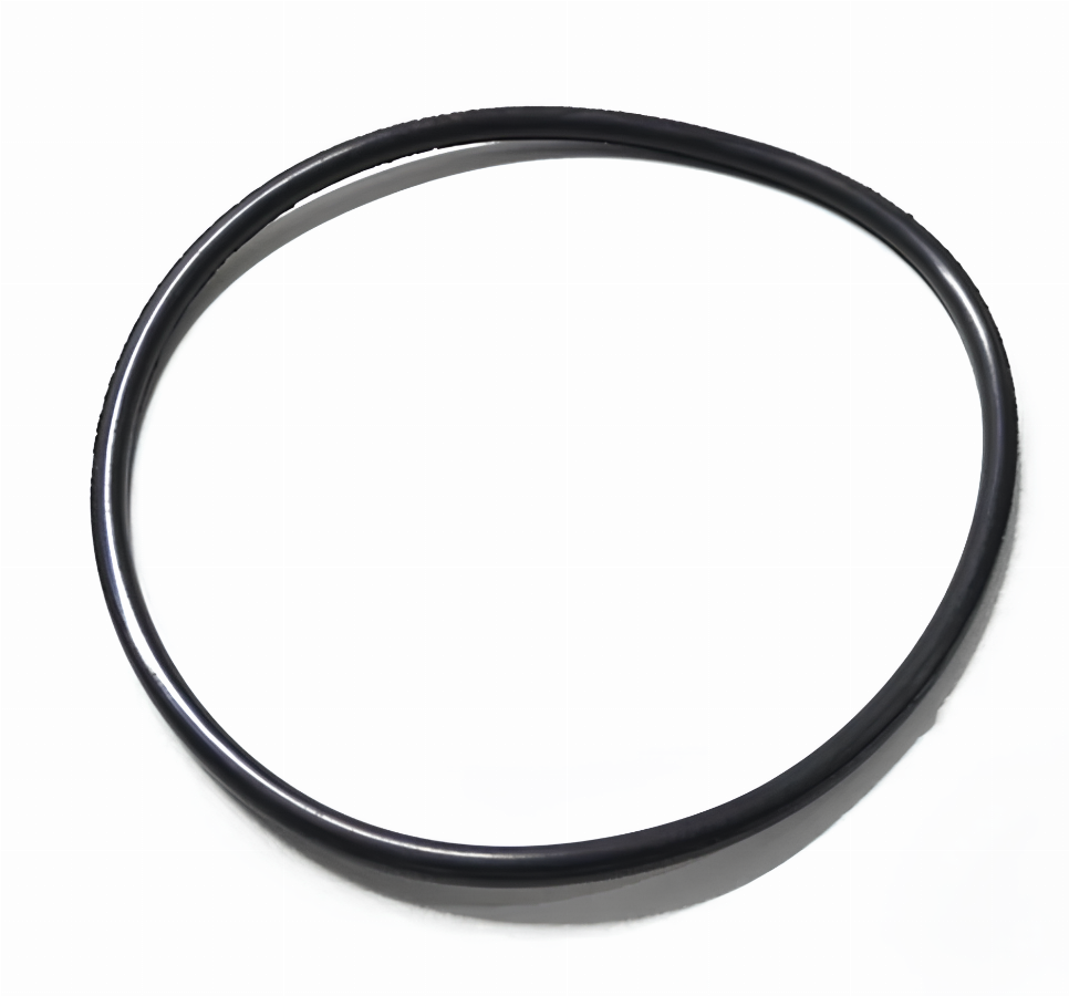 Кольцо уплотнительное 145*155*4,6 КАМАЗ 145-155-46-2-2 (KAMAZ)