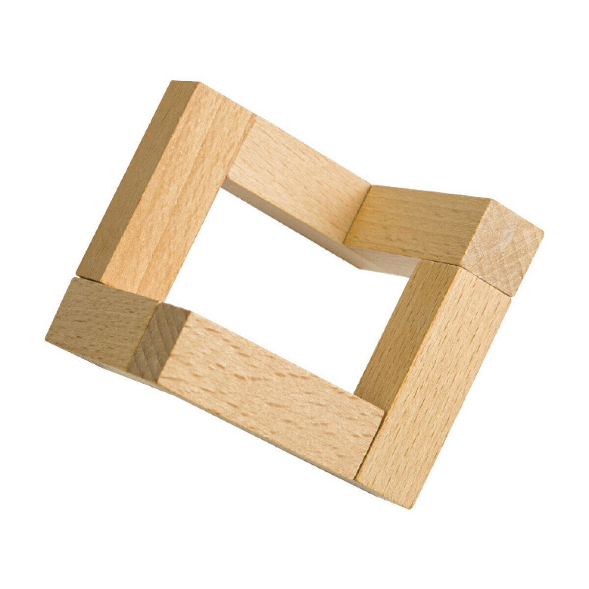 Деревянная подставка для хрустальной сферы Lensball 100 мм Fotokvant PRSD-100