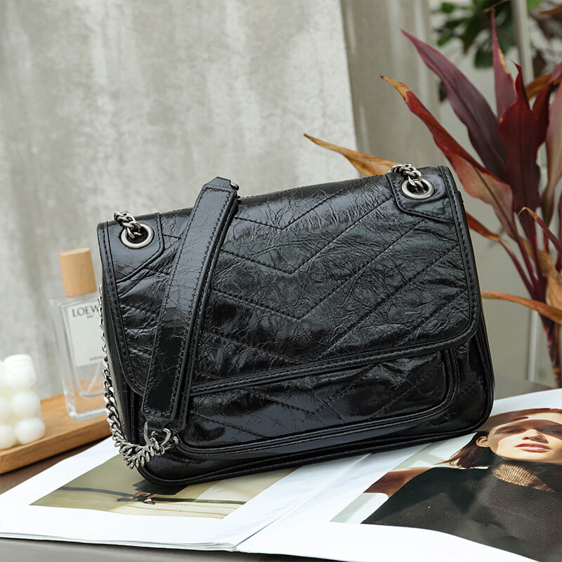 Сумка мессенджер