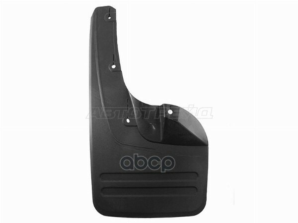 Брызговик Toyota Hilux Pick Up 08-15 / Fortuner 08-15 (Спереди/ Слева/ под расширитель) Sat арт. ST-TY97-016B-2