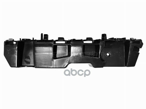 Крепление бампера Renault Logan 18-22 / Sandero 18-22 (Спереди/ Слева) Sat арт. ST-DC02-000B-D2