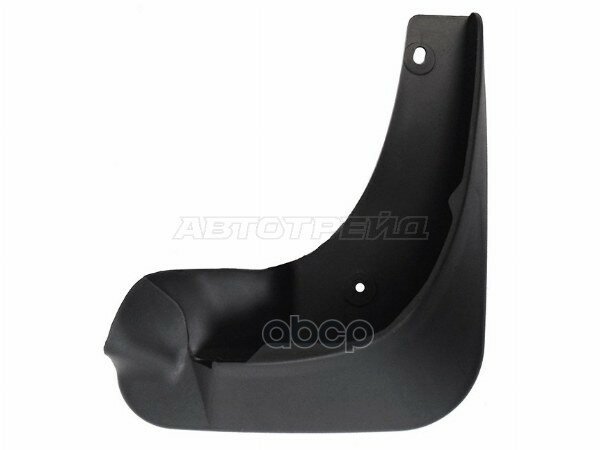 Брызговик Skoda Fabia 10-15 (Спереди/ Справа) Sat арт. ST-SD02-016B-1