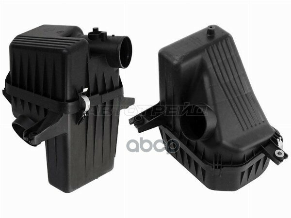 Корпус воздушного фильтра Suzuki Escudo 05-17 / Grand Vitara 05-16 Sat арт. ST-SZ83-301-0