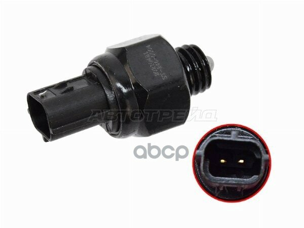 Датчик включения заднего хода Hyundai Creta 15-21 / Solaris 10-14 Sat арт. ST-246-0004 - высокое качество товара по низкой