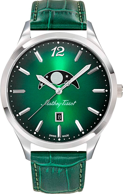 Наручные часы Mathey-Tissot Urban
