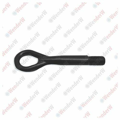 Крюк буксировочный WENDERW WERR0448