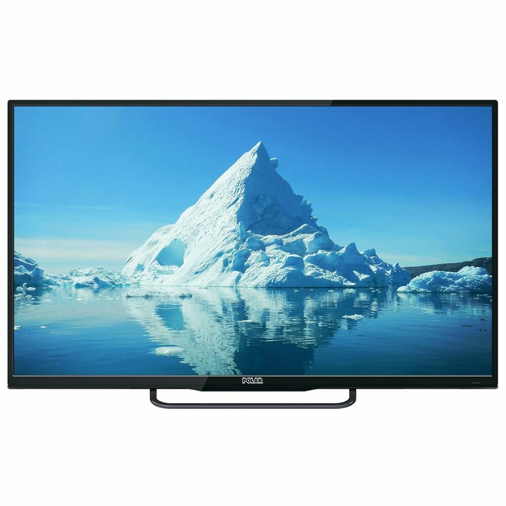 Телевизор Polar P32L33T2CSM, черный