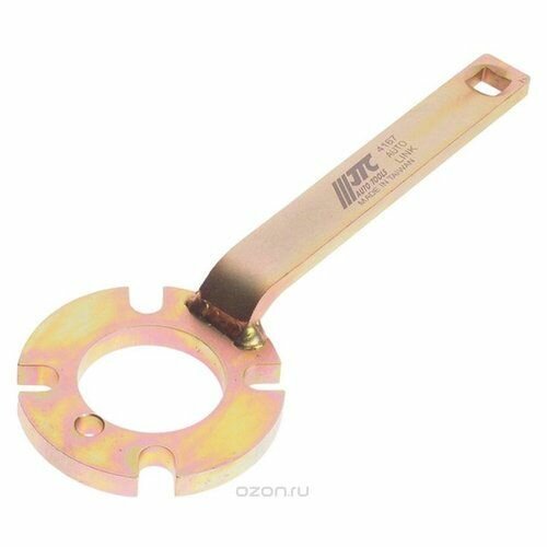 Фиксатор шкива коленвала JTC, Volvo 5V, 6V. JTC-4167 Jtc JTC4167