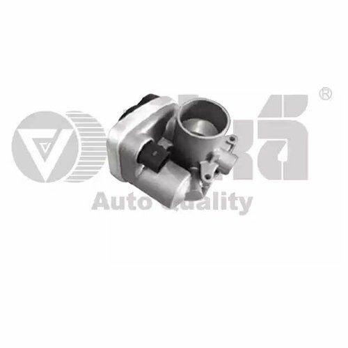 Корпус дроссельной заслонки Vika 11331476501 для VW Polo