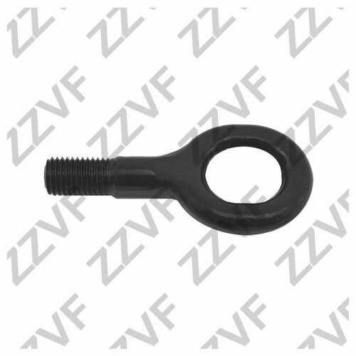 Крюк буксировочный CITROEN JUMPER (06-.), PEUGEOT BOXER (06-.), FIAT DUCATO (НЕ елабуга) (06- ZZVF ZV1447CP