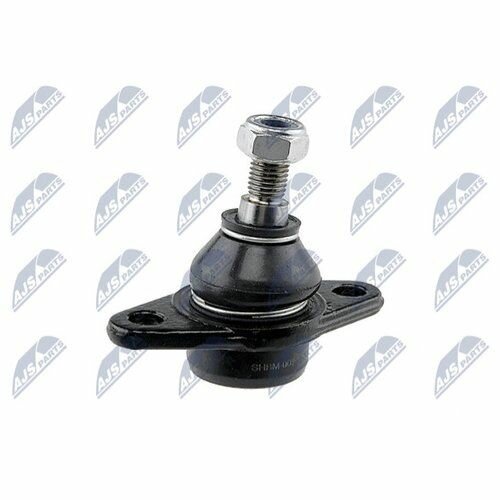 Шарнир независимой подвески / поворотного рычага Nty ZSDBM003 для MINI MINI R52, MINI R50 R53