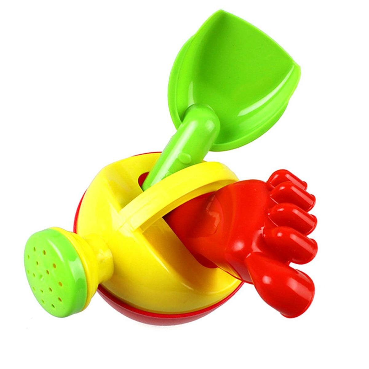 1 комплект детский цветочный горшок песочный пляж игрушки детские игрушки для купания вода забавный обучающий инструмент