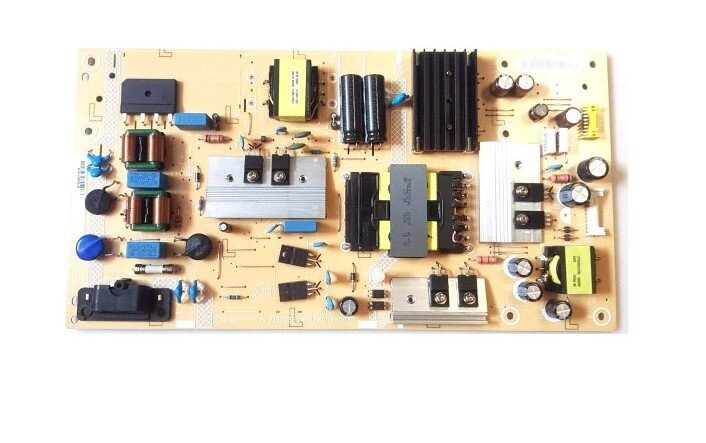 Блок питания 715G9860-P02-003-003S для PHILIPS 58PUS6504