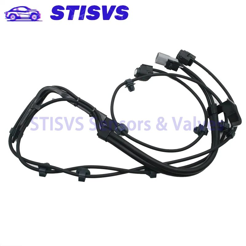 89516-60090 задняя ось левый/правый датчик скорости колеса ABS для Toyota Lexus Fj Cruiser 4runner Land Cruiser Prado Gx470 89516 60090