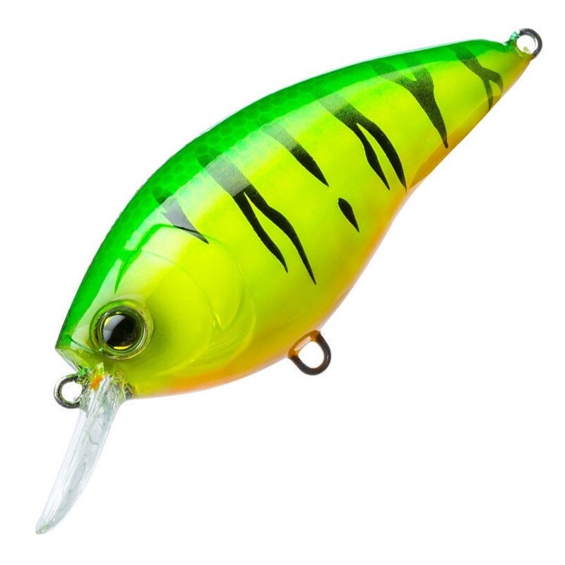 Воблер Yo-Zuri R1440 3DR-X Crank SR 50 F 50мм 8гр #FT