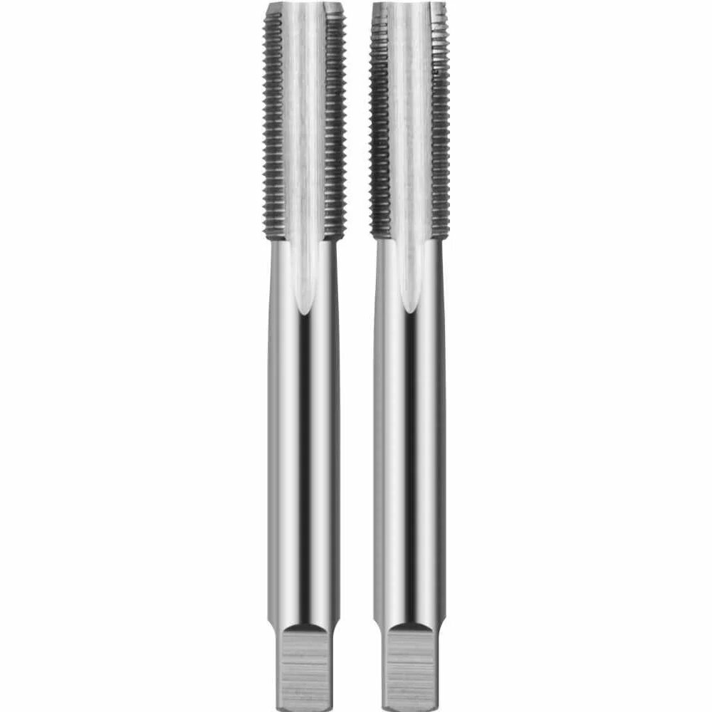 Метчик инстулс м/р дюймовый BSF 1 5/8x8Н 55° к-т 9XC L=170 мм, I=60 мм 00001237396