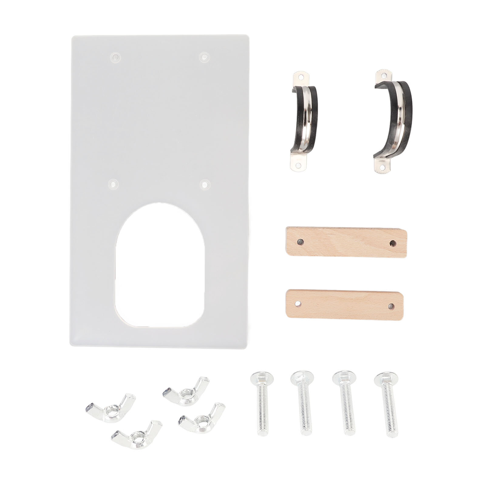 Машинка для стрижки ковров на акриловой основе для инструментов для ухода, прочная стабильная конструкция для триммера для ковров, машина для стрижки меха на деревянной основе