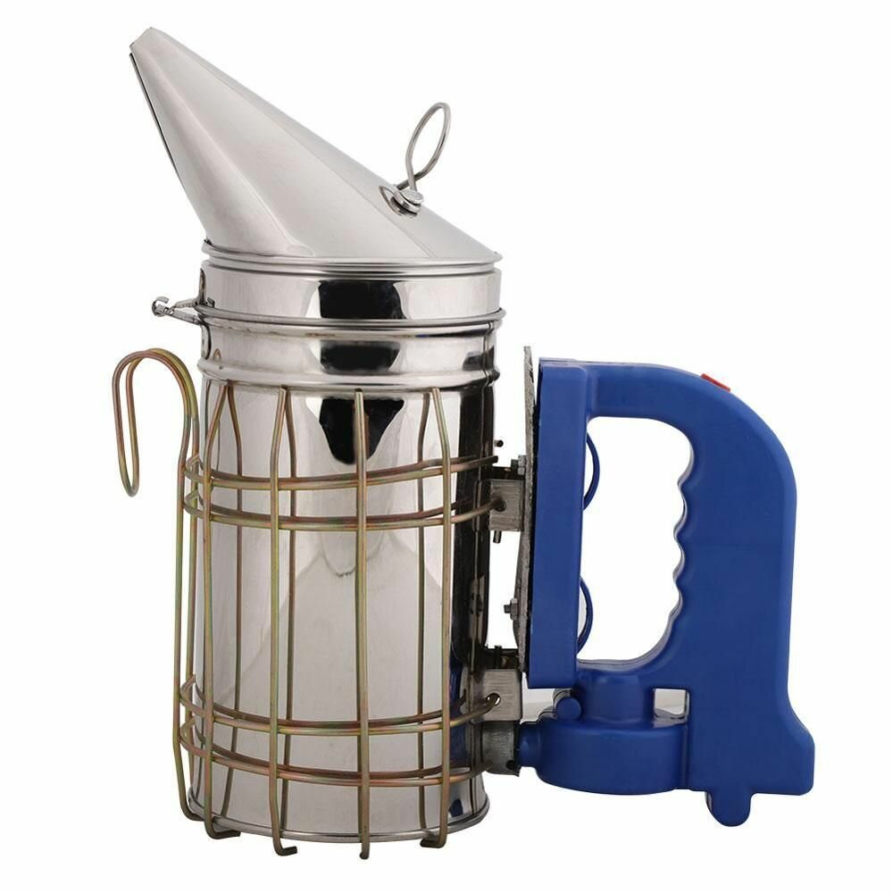 Дымарь из нержавеющей стали